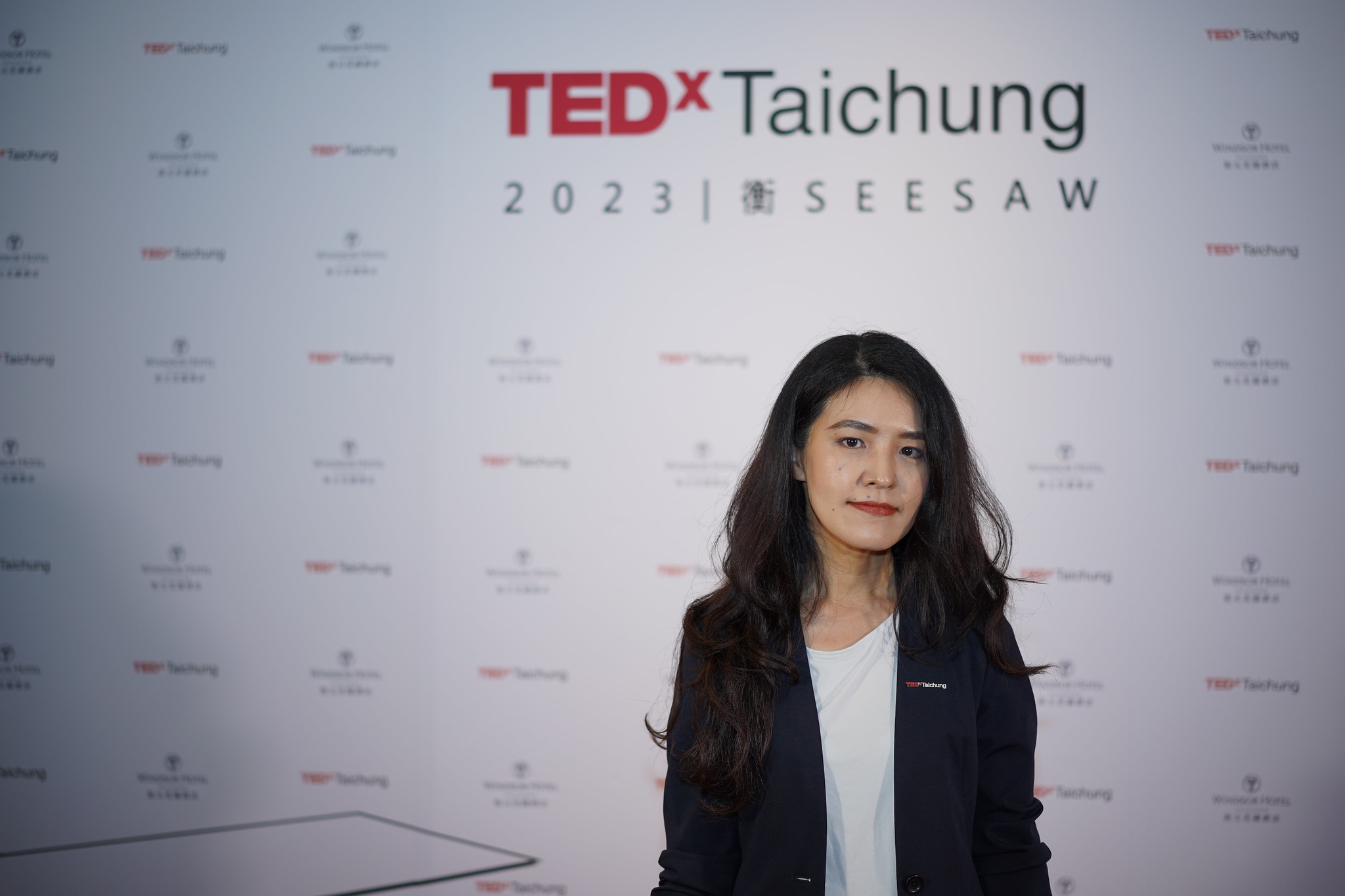 2023年會《衡 SEESAW》 - 過往活動 | TEDxTaichung｜TEDx臺中